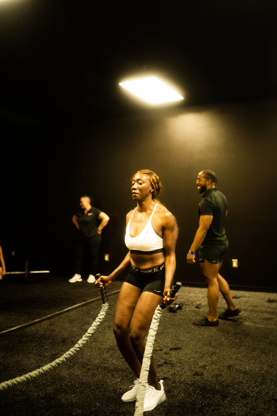 Our Memberships – Ignited Force - The Best Gym Near Me In Baton Rouge