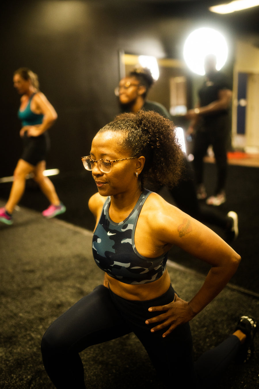 Our Memberships – Ignited Force - The Best Gym Near Me In Baton Rouge