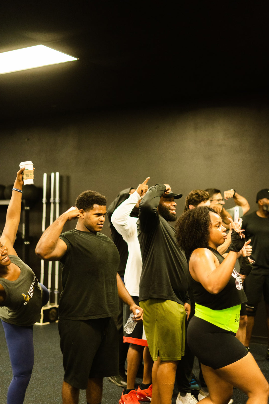 Our Memberships – Ignited Force - The Best Gym Near Me In Baton Rouge